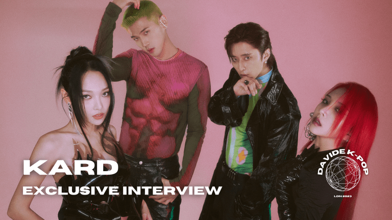 EXCLUSIVE INTERVIEW – KARD Talk About Their Music & The Upcoming Show ...
