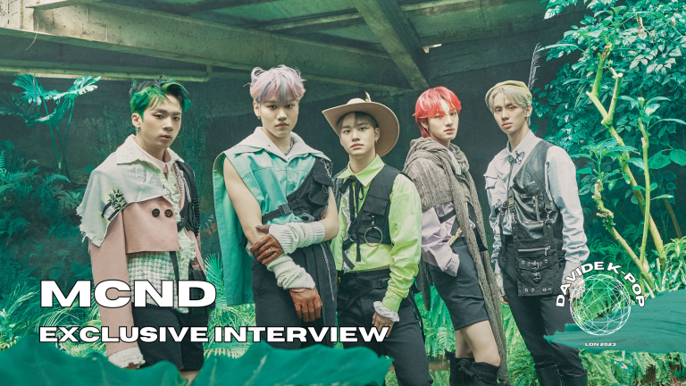 MCND Exclusive Interview: Inside the Creation of Their 6th Mini Album ...