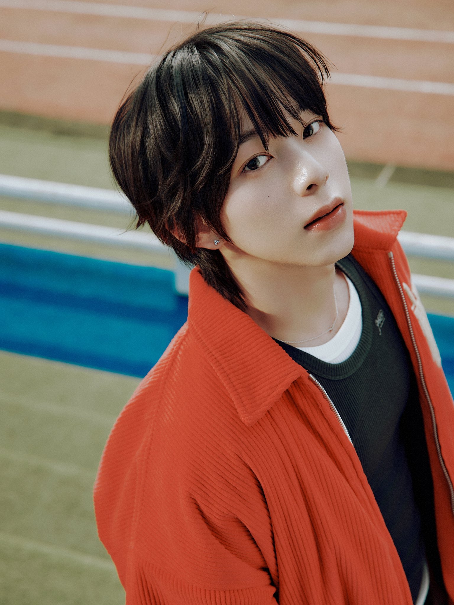 Meet AHOF: K-Pop’s Newest Stars Arrive with “WHO WE ARE” – DAVIDE K-POP