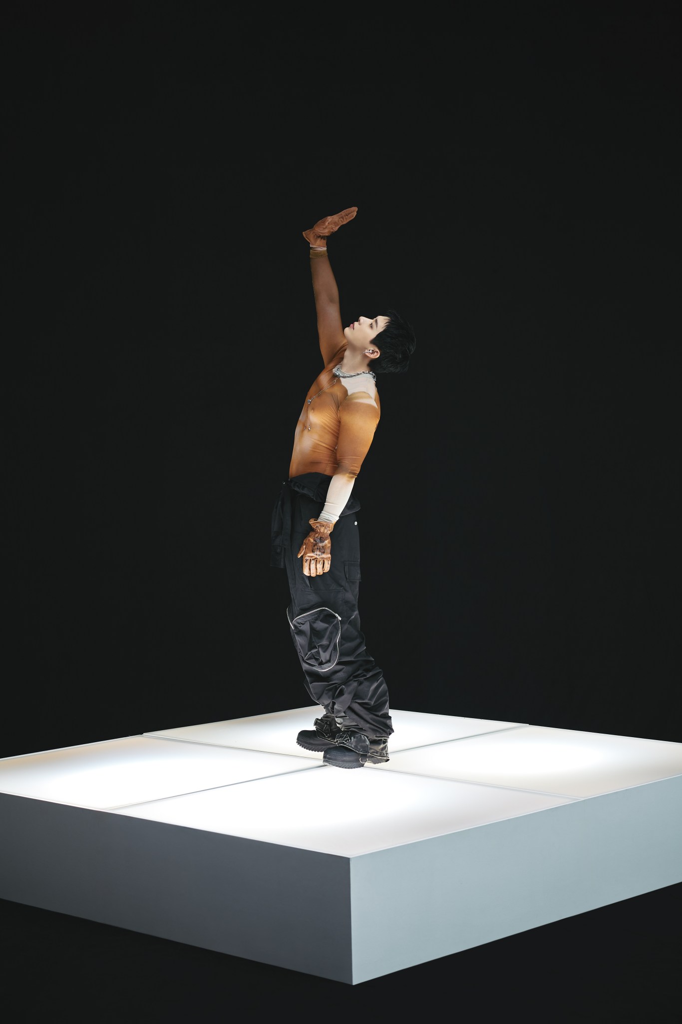 WONHO: Unpacking “Better Than Me” – An Exclusive Interview – DAVIDE K-POP